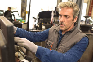 Schadenmanagement - Mobexo