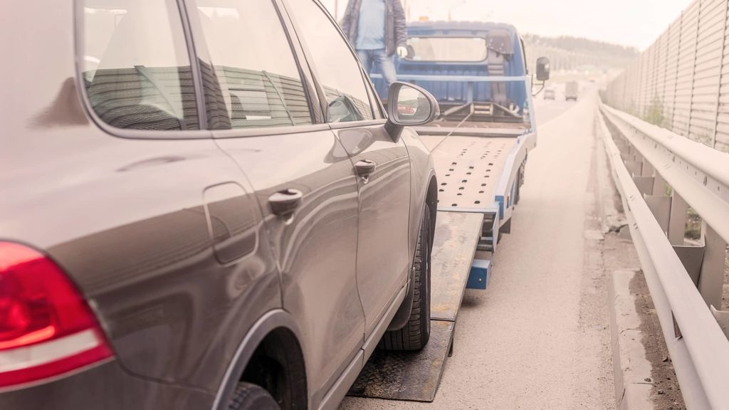 Schadenmanagement - Mobexo