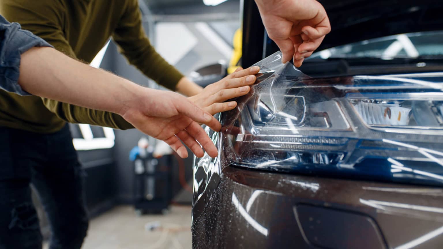 Schadenmanagement - Mobexo