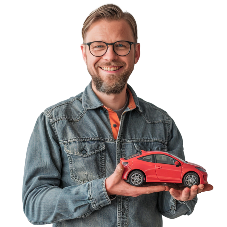 Schadenmanagement - Mobexo